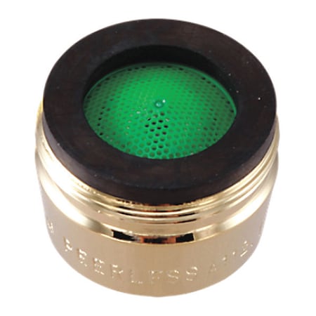 Delta Aerator - 1.2 GPM RP54107PB-1.2 | Zoro