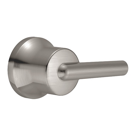 Delta Metal Lever, Handle Kit, 14 Series RP73375SS | Zoro