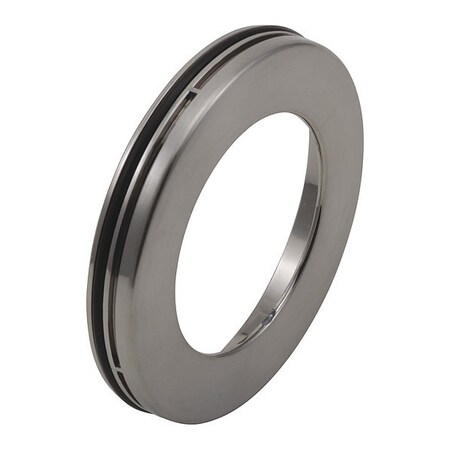 Delta Screw Cover, Shower Trim RP49089SS | Zoro