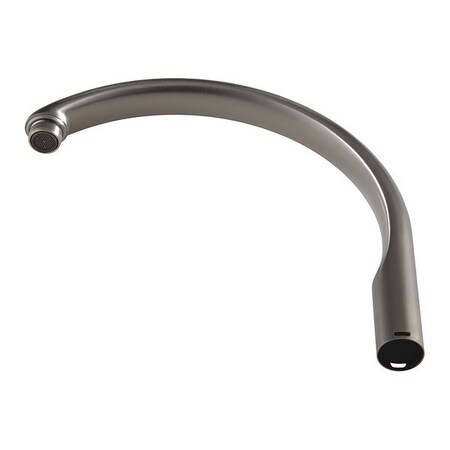 Delta 2.2 gpm Spout Repair Part Faucet, Stainless RP21462SS | Zoro