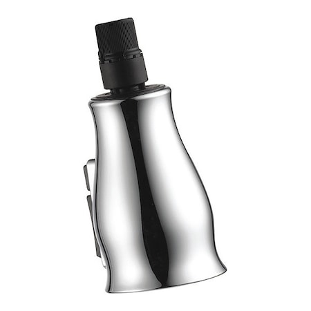 Delta Wand Assembly, Finish: Chrome RP90841 | Zoro