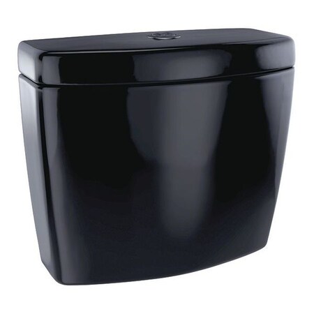 Toto Toilet, Elongated, Ebony ST416M#51 | Zoro