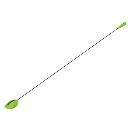 Strap Bandit Pallet Threading Tool, 72" STRAP BANDIT | Zoro