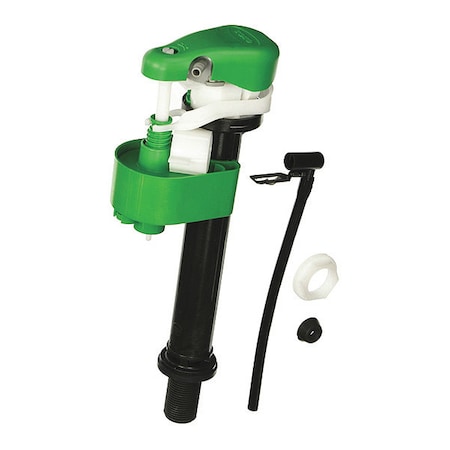 Toto Fill Valve Assembly for 2 Piece Models TSU53A | Zoro