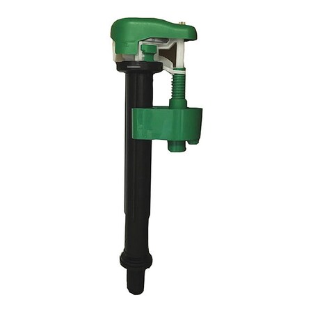 Toto Fill Valve Assembly, Universal Fit, Adj. TSU51A | Zoro