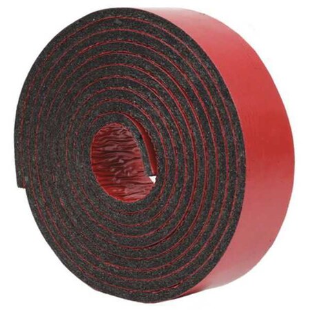 Sti Marine Fire Barrier Wrap Strip, H 1/4", 2" W MWS250 | Zoro