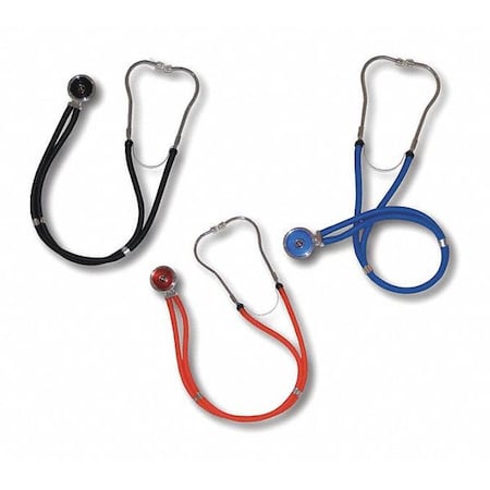 Emi Stethoscope, Blue, 22" L 947 | Zoro
