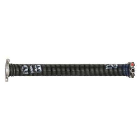 Primeline Tools Torsion Spring, Deflection Angle 180 deg. GD 12225 | Zoro