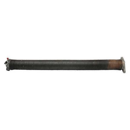 Primeline Tools Torsion Spring, Deflection Angle 180 deg. GD 12323 | Zoro