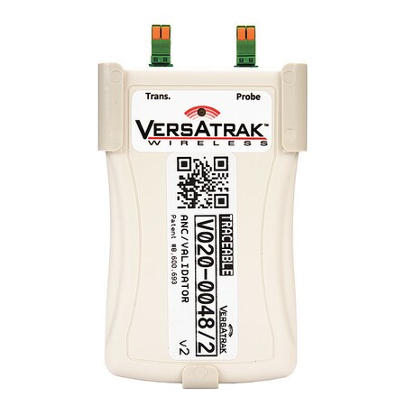 Versatrak ANC Validator for 868/900 Transmitters 10294 | Zoro