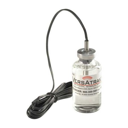 Versatrak Glycol Probe, 5" H, 1/8" W 10315 | Zoro