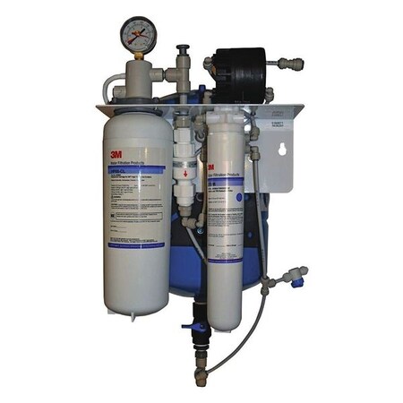 3M Reverse Osmosis System, Size 100 gpd 5636204 | Zoro