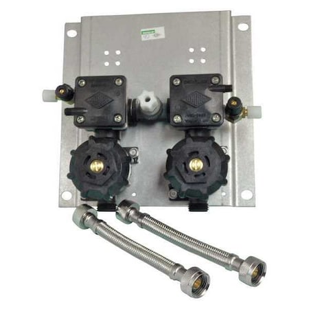Acorn Controls Shower Valve 2590-076-001 | Zoro
