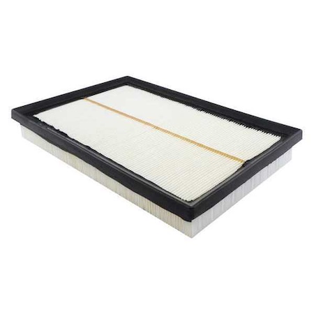 Baldwin Filters Air Filter, Panel Air Element, 1-39/64" H PA10040 | Zoro