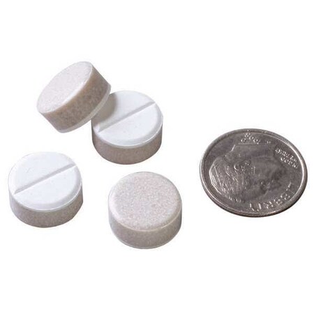 Natular Mosquito Larvicide,Tablets,0.6 oz,PK12 (11860R) | Zoro