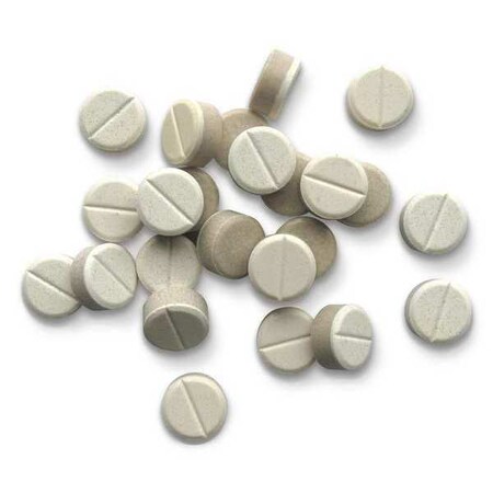 Natular Mosquito Larvicide,Tablets,0.6 oz,PK12 (11860R) | Zoro