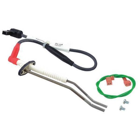 Rheem Pilot Assembly Replacement Kit, 12" L, 6"H SP20716 | Zoro