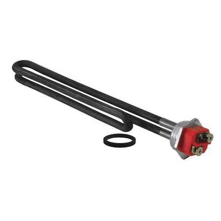 Rheem Water Heater Element, SS, 240V, 2500W SP10869HL | Zoro