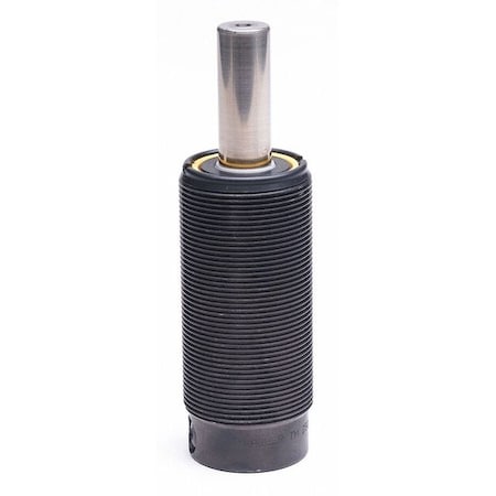 Raymond Gas Spring, Carbon Steel, Force 600 lb. TI 250-025 | Zoro