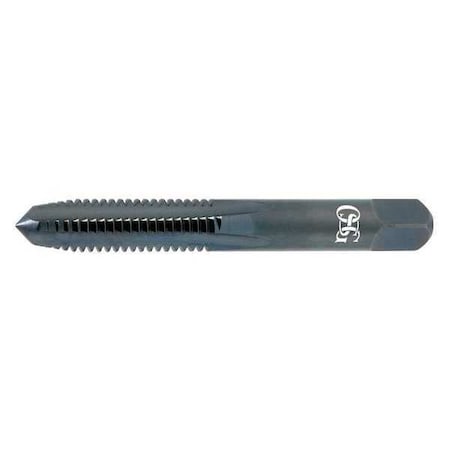 Osg Straight Flute (Hand) Straight Flute Hand Tap, 5/16"-24, Plug, UNF ...