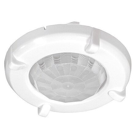 Hubbell Outdoor Lighting Motion Sensor Lens, 4" L x 4" W x 4" H LENS ...