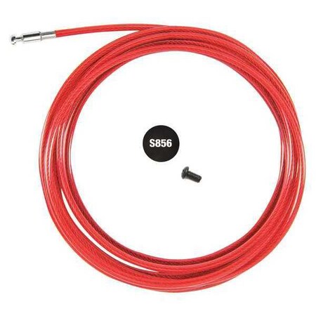 Master Lock Cable Lockout,Steel Cable Material (S856) | Zoro