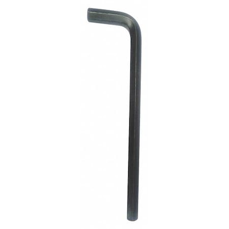 Westward Metric Plain Hex Key, 12 mm Tip Size, 8 7/32 in Long, 12 mm ...