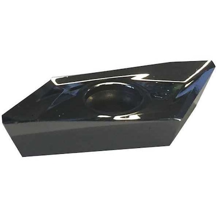 Sumitomo Milling Insert, H1 Grade, Carbide AECT160408PEFRA-H1 | Zoro