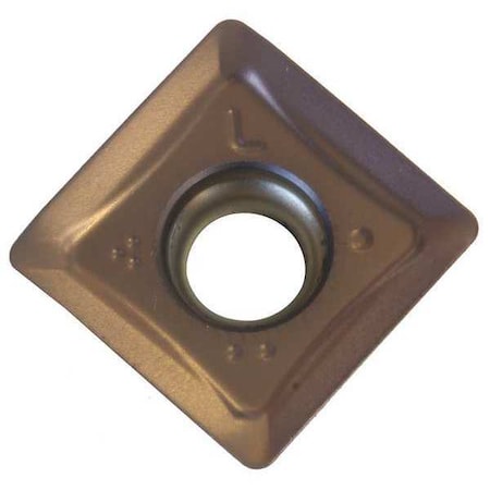 Sumitomo Milling Insert, ACP300 Grade, Carbide SOMT120408PDER-L-ACP300 ...