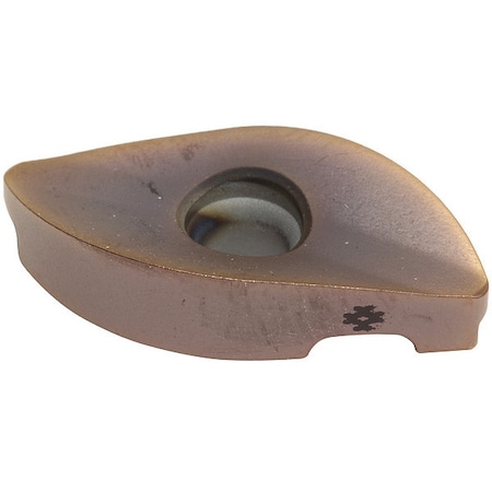 Sumitomo Milling Insert, ACP200 Grade, Carbide ZNMT3CX-ACP200 | Zoro