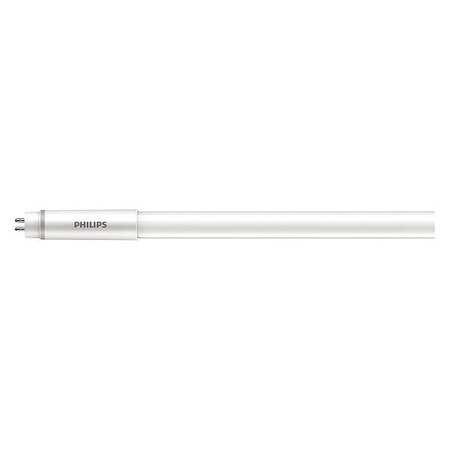 Signify LED Tube, G5, 25W, 4000K, 3500 lm, 120-277V 929001992604 | Zoro