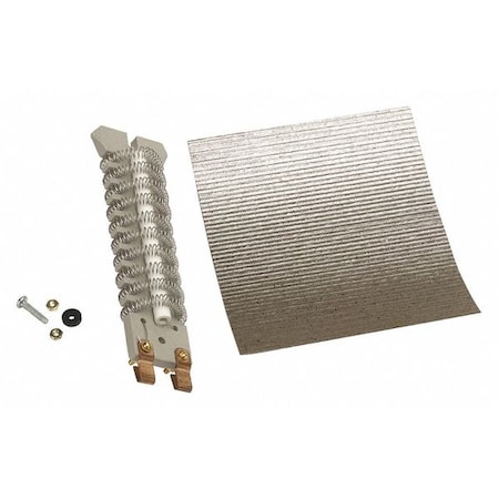 Master Appliance Heat Gun Element Kit, 2" L x 2" W x 5" H 30083 | Zoro