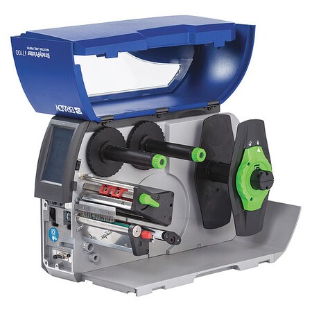 Brady Desktop Label Printer, i7100 Series, Single Color Capability ...