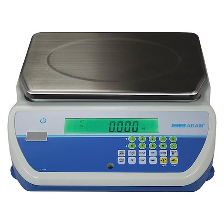 Adam Equipment Compact Counting Bench Scale, Counting CKT48 | Zoro