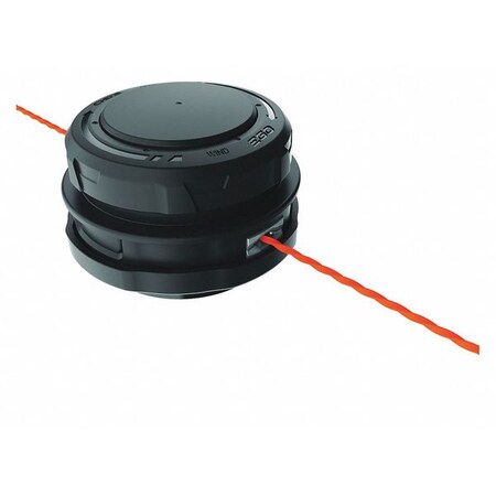 Ego String Trimmer Head, 4.457" Dia. AH1530 | Zoro