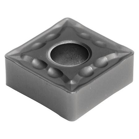 Sumitomo Square Turning Insert, Square, 5, SNMG, 3, Carbide SNMG543EMU ...