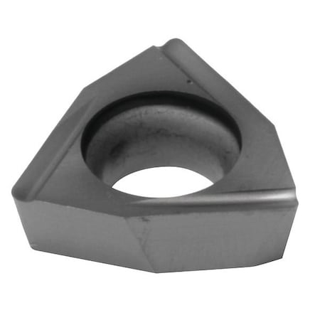 Sumitomo Turning Insert, Trigon, 5/8 in, WBGT, 0.0079 in, Carbide ...