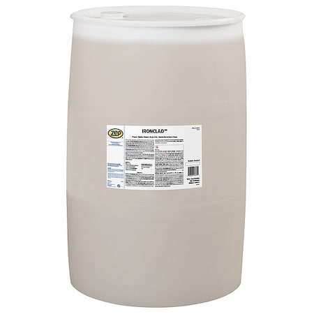Zep Corrosion Inhibitor, Wet Film, 55 gal. 136585 | Zoro