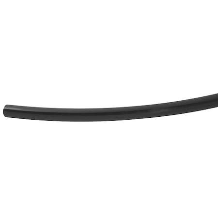 Zep Parts Washer Door Closure, Black W39201 | Zoro