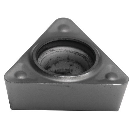 Sumitomo Triangle Turning Insert, Triangle, 2, TPMT, 0.0156 in, Carbide ...