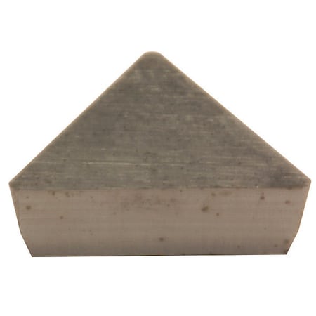 Sumitomo Triangle Turning Insert, Triangle, 3/8 in, TPG, 0.0312 in ...
