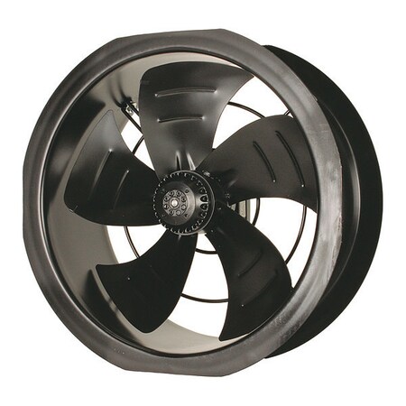 Cool-Space Variable Speed Direct Drive Fan Assembly CS-F16-VD-60HZ | Zoro