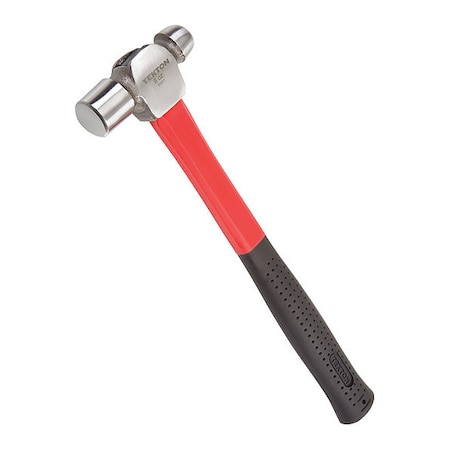 Tekton 8 oz. Ball Peen Hammer 30401 | Zoro