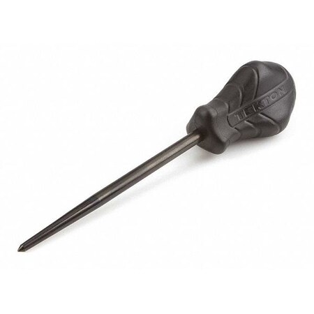 Tekton Scratch and Punch Awl with High-Torque Handle 65731 | Zoro