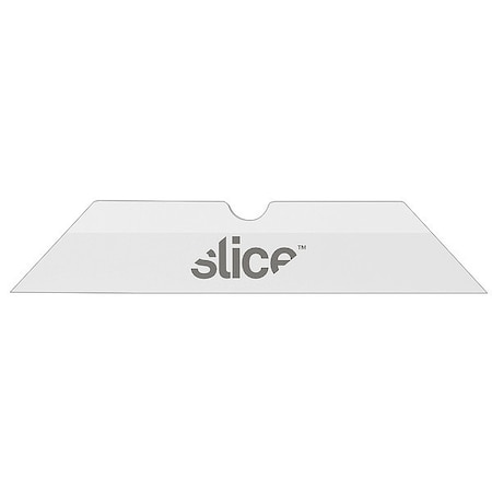 Slice Utility Blade, General Purpose, PK4 10408 | Zoro