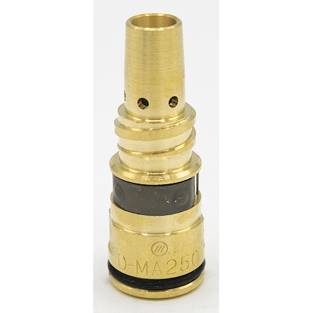 Bernard BERNARD D-MA250 Brass MIG Gas Diffuser D-MA250 | Zoro