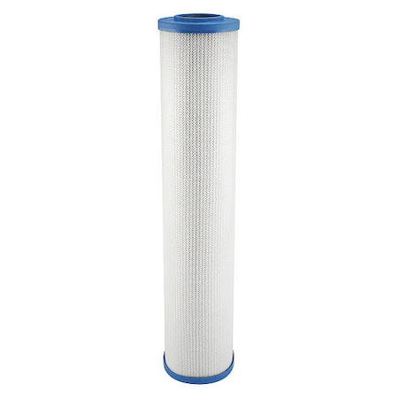 Baldwin Filters Hydraulic Element, 3.69" O.D., 53 gpm PT23531-MPG | Zoro