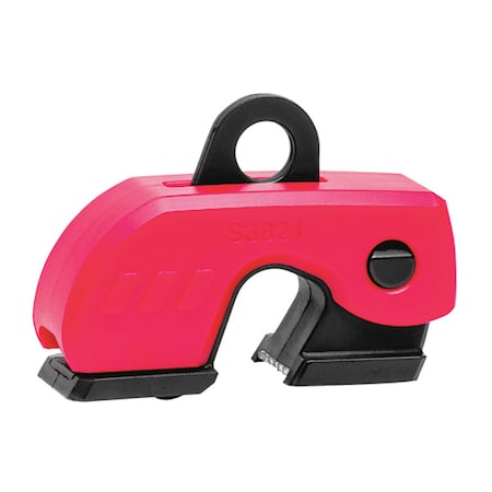 Master Lock Circuit Breaker Lockout, Tie Bar S3821 | Zoro