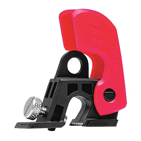 Master Lock Circuit Breaker Lockout, Tie Bar S3821 | Zoro