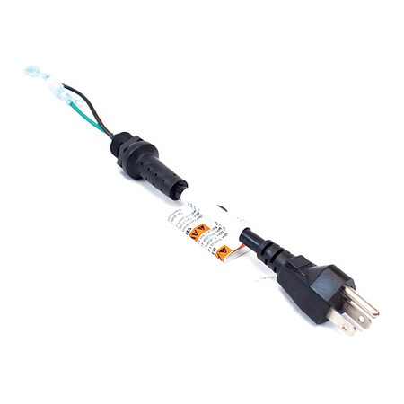 Proteam Power Cord Assembly, For Upright Vacuum 834676 | Zoro